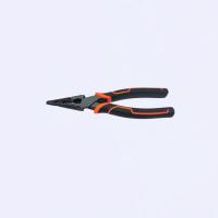 China 204mm Bending Long Thin Pliers High Leverage Pliers for sale