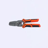 China 180mm 3 In 1 Multifunction Wire Strippers Terminal Crimping PATENTED for sale