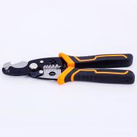 China Professional Multi-Function Cable Wire Cutter for Electrical Work for sale