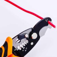 China Professional Multi-Function Cable Wire Cutter for Electrical Work for sale