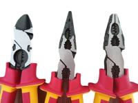 China VDE Insulated Combination Pliers 1000V Safety Certified for sale