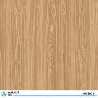 China Non Slip SPC Click Lock Walnut Wood Flooring Plank 9x48 Inches 4.0mm Thick for sale