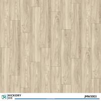 China SPC Natural Walnut Wood Flooring Plank 7x48 Inch 5mm Thick Waterproof Vinyl Flooring for sale