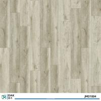 China PVC Self Adhesive Oak Wood Flooring Plank 4x36 Inch 2.0mm Thick for sale