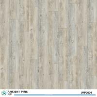 China PVC Self Adhesive Pine Wood Flooring Plank 2.5mm Thick Embossed Surface for sale