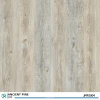 China PVC Self Adhesive Pine Wood Flooring Plank 2.5mm Thick Embossed Surface for sale
