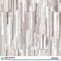China PVC Self Adhesive Wood Look Flooring Tiles 6x36 Inch 2.0mm Thick Durable Plank for sale