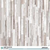 China PVC Self Adhesive Wood Look Flooring Tiles 6x36 Inch 2.0mm Thick Durable Plank for sale