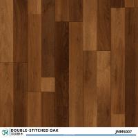 China SPC Mixed Spelling Wood Flooring Plank 4.5mm Thick 9x48 Inch Long-Lasting Easy Maintain for sale