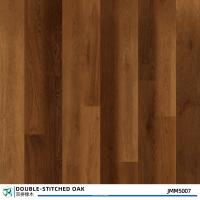 China SPC Mixed Spelling Wood Flooring Plank 4.5mm Thick 9x48 Inch Long-Lasting Easy Maintain for sale