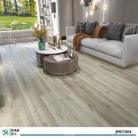 China PVC Self Adhesive Oak Wood Flooring Plank 4x36 Inch 2.0mm Thick for sale