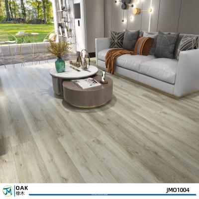 China PVC Self Adhesive Oak Wood Flooring Plank 4x36 Inch 2.0mm Thick for sale
