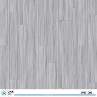 China SPC Oak Wood Flooring Plank 9x48 225x1220mm Durable Waterproof Vinyl for sale