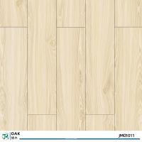 China SPC Oak Wood Flooring Plank 7x48 Inch 3.5mm Click Lock Waterproof for sale