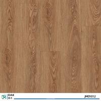 China PVC Self Adhesive Oak Wood Flooring Plank Tiles 4x36 Inch 2.0mm Thickness for sale