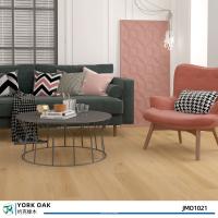 China JINMING SPC Oak Wood Flooring Plank Ultimate Flooring Solution For Your Space for sale
