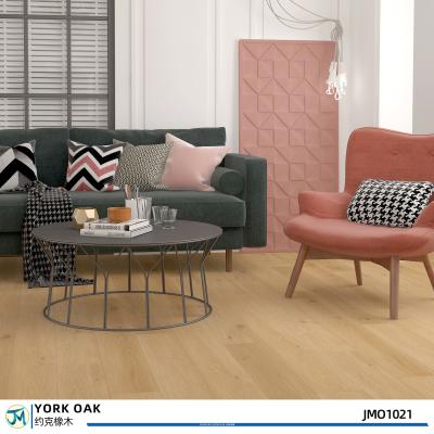 China JINMING SPC Oak Wood Flooring Plank Ultimate Flooring Solution For Your Space for sale