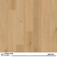 China JINMING SPC Oak Wood Flooring Plank Ultimate Flooring Solution For Your Space for sale