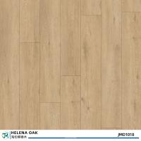 China PVC Self Adhesive Oak Wood Effect Floor Tiles 2.0mm Thickness 6x36 Inch Anti Slip for sale