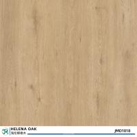 China PVC Self Adhesive Oak Wood Effect Floor Tiles 2.0mm Thickness 6x36 Inch Anti Slip for sale
