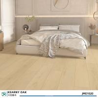 China PVC Self Adhesive Oak Wood Effect Vinyl Flooring Plank 2.0mm Thickness 6x36 Inch for sale