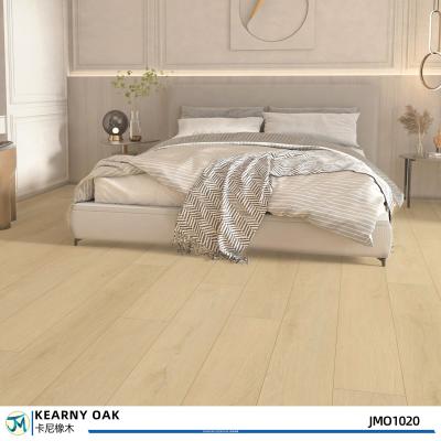 China PVC Self Adhesive Oak Wood Effect Vinyl Flooring Plank 2.0mm Thickness 6x36 Inch for sale