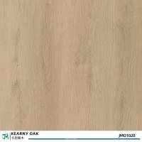 China PVC Self Adhesive Oak Wood Effect Vinyl Flooring Plank 2.0mm Thickness 6x36 Inch for sale