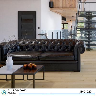 China PVC Self Adhesive Oak Wood Floor Planks Tiles 2.0mm Thickness 6x36 Inch Anti Slip for sale