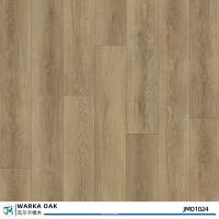 China Floor Oak Wood Plank PVC Self Adhesive for sale