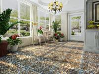 China PVC Self Adhesive Floor Tiles Planks 12x12 Inch 2.0mm Thick for Living Room Bedroom for sale