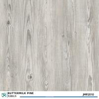 China PVC Self Adhesive Pine Wood Flooring Plank 6x36 Inch 0.3mm Wear Layer for sale