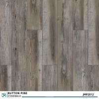 China PVC Peel and Stick Floor Tiles Pine Wood Plank 6x36 Inch 2.0mm Thick Self Adhesive for sale