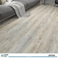 China PVC Self Adhesive Pine Wood Flooring Plank 2.5mm Thick Embossed Surface for sale