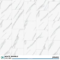 China SPC Marble Floor Tile 12x24 24x24 Waterproof Stone Flooring for Bathroom for sale