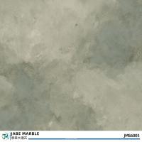 China 12x24 SPC Marble Stone Flooring Tile 3.5-6.0mm Thickness 0.2-0.5mm Wearlayer for sale