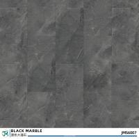 China 12x24 SPC Marble Stone Flooring Tile 4.0mm Thickness 0.3mm Wear Layer for sale