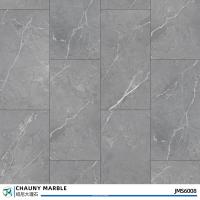 China 24x48 Anti Slip Marble Floor Tiles SPC Marble Stone Flooring 5mm Thick for sale