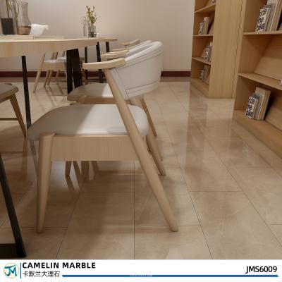 China 600x300 Marble Effect Tiles SPC Stone Flooring Tile for sale