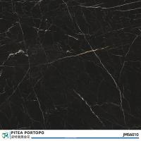 China Decorative SPC Bathroom Marble Floor Tile 12