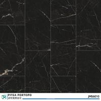China Decorative SPC Bathroom Marble Floor Tile 12