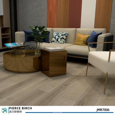 China Stone Polymer Composite Spc 3mm 5 Mm Tiles for sale