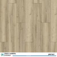 China 3.5mm 6mm 8mm SPC Stone Polymer Composite Tiles Waterproof Commercial Flooring for sale