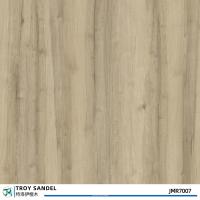 China 3.5mm 6mm 8mm SPC Stone Polymer Composite Tiles Waterproof Commercial Flooring for sale