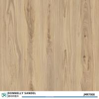 China SPC Solid Polymer Core Plank Flooring 7mm 8mm Thickness Click Lock Installation for sale