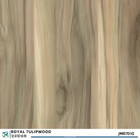 China Pure SPC Click Lock Wood Flooring Plank 7x48 Inch 5mm Thick Durable for sale