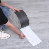 China Pvc Self Adhesive Floor Tiles  Multiple Sizes And Thicknesses for sale