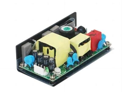 China 29V 100W Open Frame Battery Charger PCBA AC DC Power Supply Board for E-Bike Robotics Medical Devices for sale