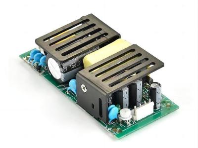 China 120W Open Frame Power Supply 12V 10A 24V 5A 36V 3.3A 48V 2.5A Industrial Control for sale