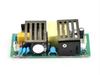 China 120W Multi-Voltage Open Frame Switching Power Supply 12V 24V 36V 48V AC DC Converter for sale