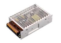 China 108W Enclosed Power Supply 5V 12V 24V Output Aluminum Case Industrial for sale